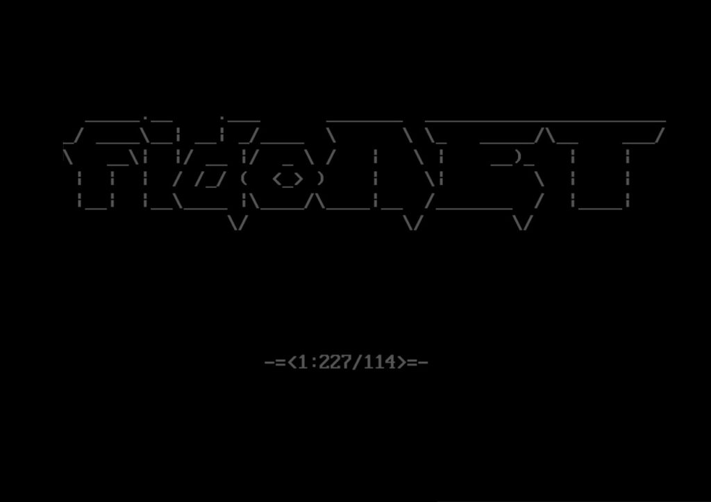 File Areas – The ROCK bbs III